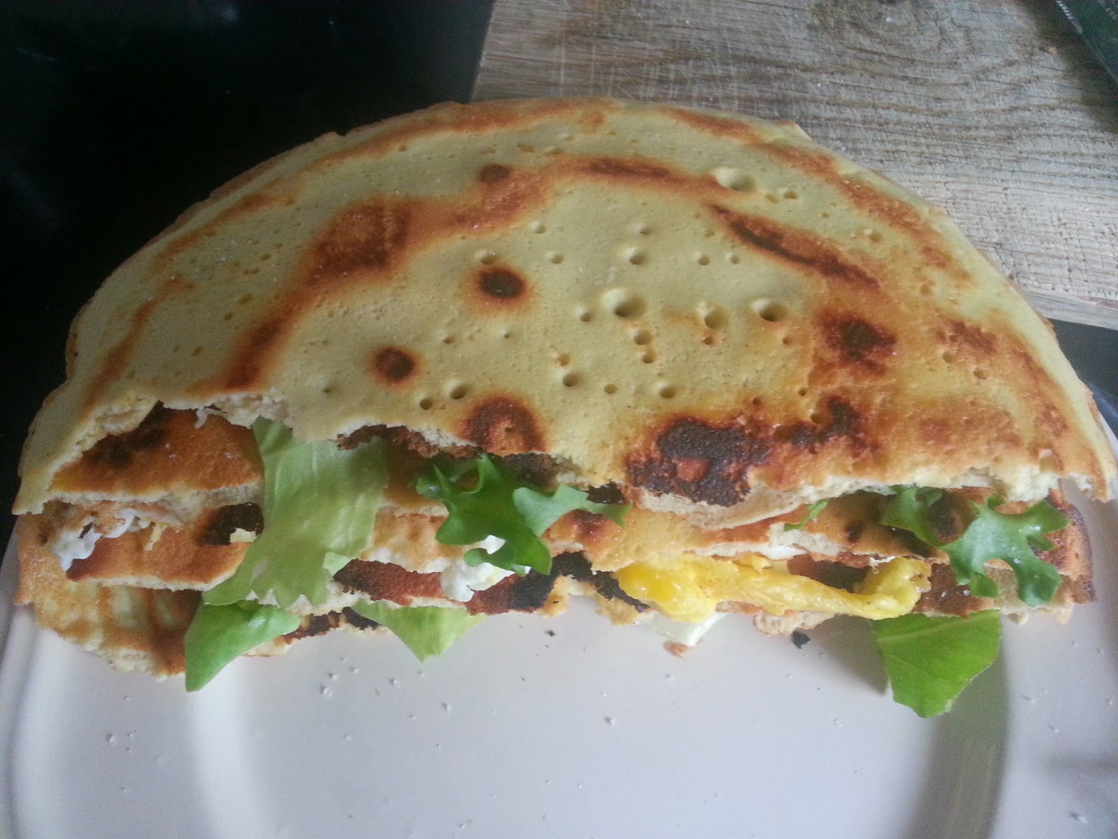 Boszorkánykonyha: Keto torony